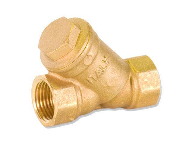 Filter za plin i vodu 3/4" (63001) - Thomgas.hr